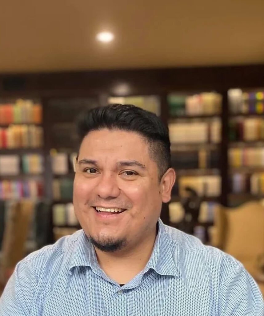 Publications & Presentations – Jonathan Rea Counseling